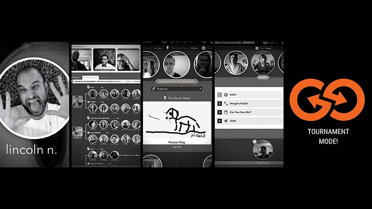 New Feature Release: Tournament Mode!